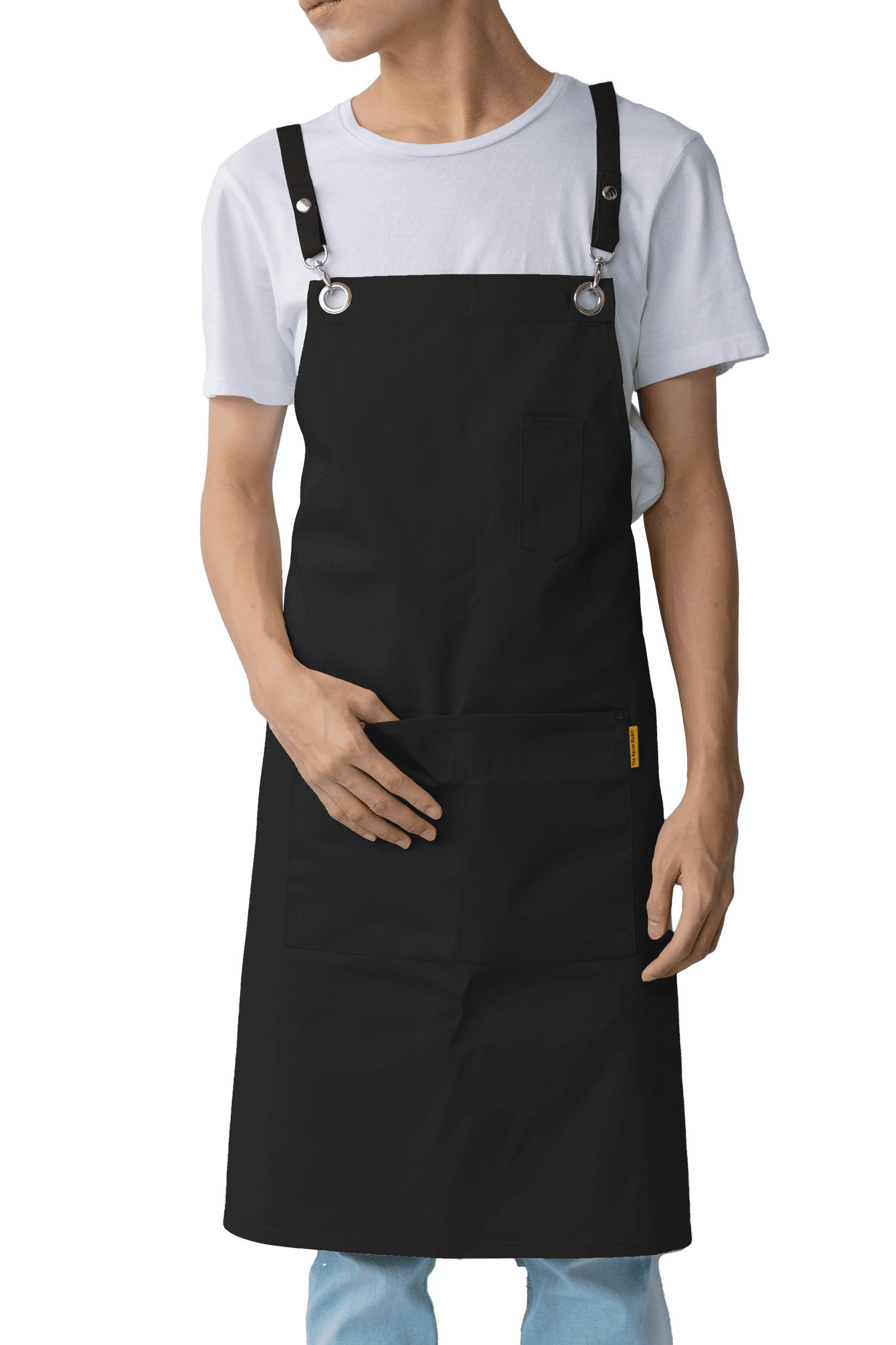 Mock Basic 1 – The Apron Maker