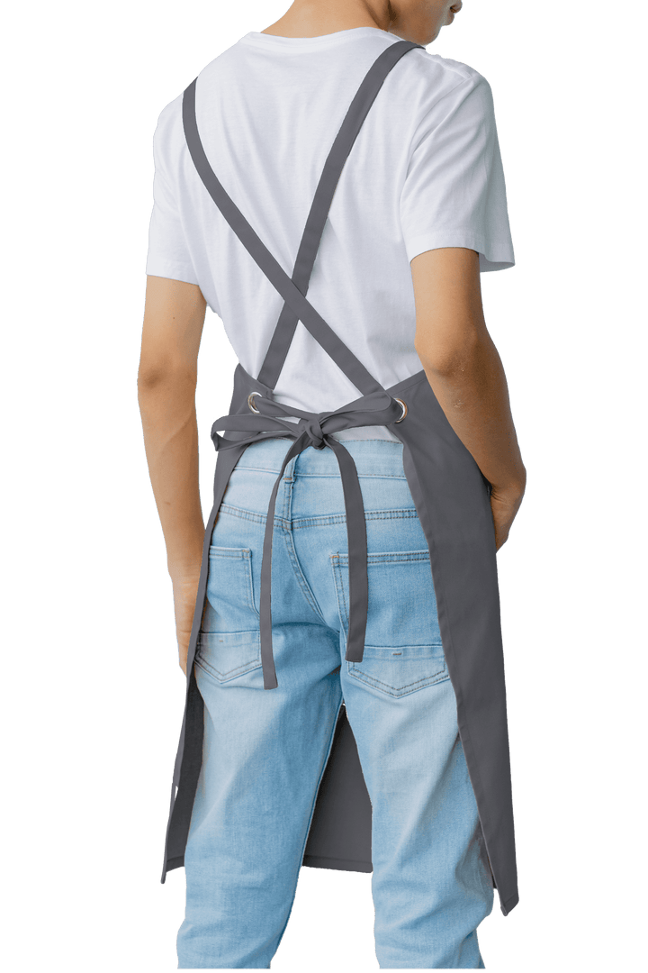 Core Series – The Apron Maker